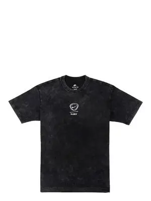 Nike Air Max Acid-wash T-shirt - Black