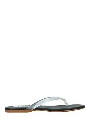 Senso Harmony I Rubber Thong Sandals - Black/comb