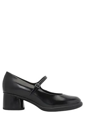 Ecco Sculpted Lx 35 Mary Jane - Black