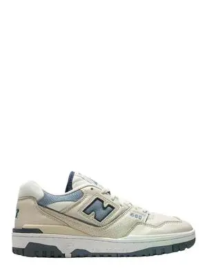 NEW BALANCE 550 Vintage Indigo Sneakers - Neutrals