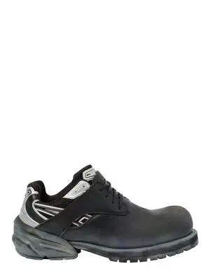 REMAGINE Hybrid Derby Shoes - Black