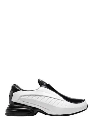 Nike Max Dolce Sp Comme Des Garçons Homme Plusin Sneakers - White/black