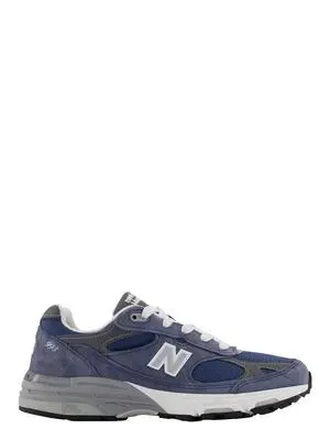 NEW BALANCE 993 Miusa - Arctic/grey