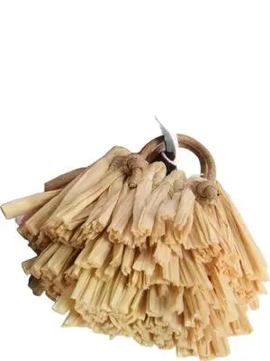 Emilio Pucci Iride Print Bag Charm - Neutrals