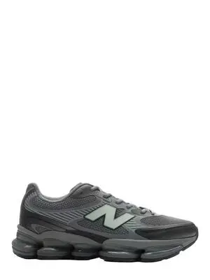 NEW BALANCE Abzorb 2000 Sneakers - Grey