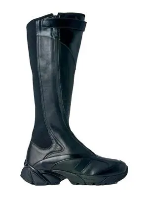 Our Legacy Bionic Ii Boots - Black