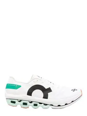 On Cloudboom Echo Low-top Sneakers - White