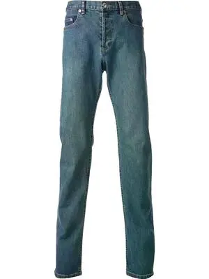 A.p.c. New Standard Jeans - Blue