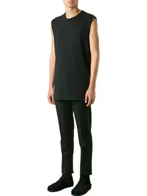 Givenchy Classic Tailored Trousers - Black