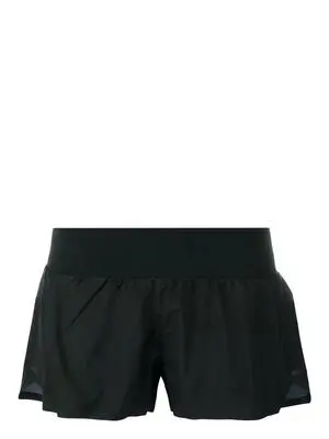 Y3 Ultralight Waterproof Shorts - Black