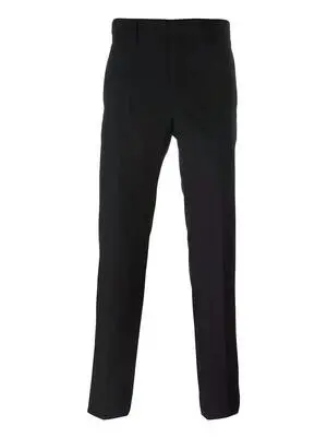Givenchy Tailored Trousers - Black