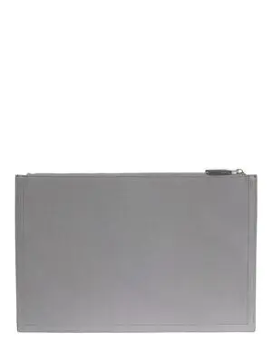Givenchy Large Antigona Pouch - Grey