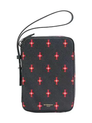 Givenchy Box Pouch - Black