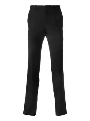 WOOYOUNGMI Classic Chinos - Blue