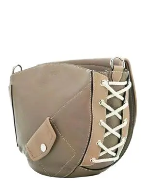 JW Anderson Ash Bike Bag - Neutrals
