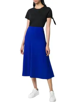 JW Anderson Knot Sleeve T-shirt - Black