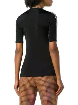 Off-White Couture T-shirt - Black