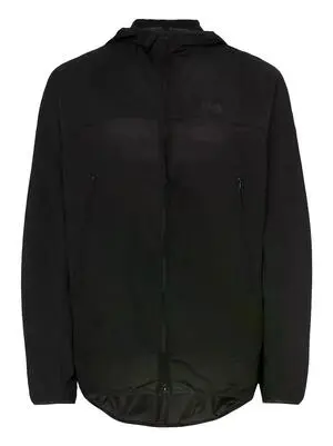 Y3 Adizero Windbreaker Jacket - Black