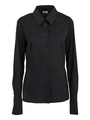BASILE Basile Long-Sleeve Shirt
