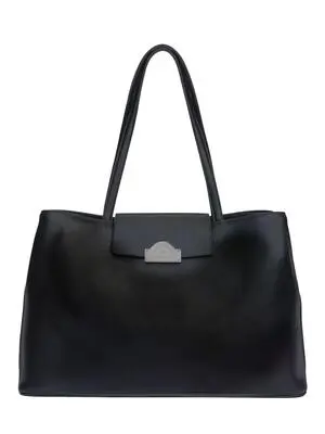 Karl Lagerfeld Rue St-guillaume Tote Bag - Black