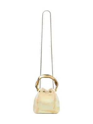 JIMMY CHOO Jimmy Choo Bon Bon Bucket Bag