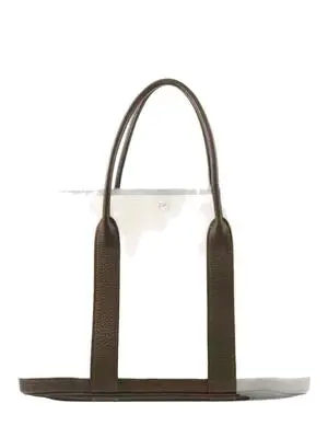 Hermès Pm Garden Party Tote Bag - Neutrals