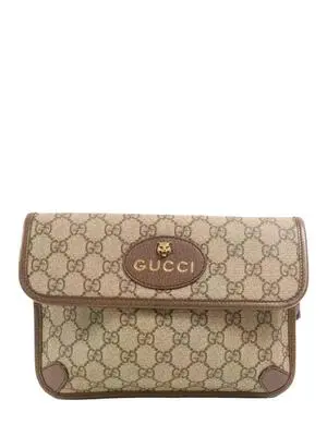 Gucci Neo Vintage Belt Bag - Neutrals