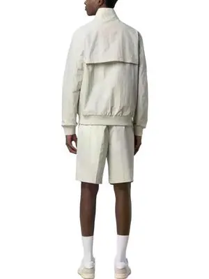 K-WAY Arsene Reversible Jacket - Neutrals