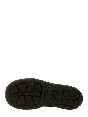 Dr. Martens Buzz Platform Shoes - Black
