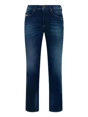 DIESEL® Slim-fit Jeans - Blue