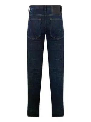 DIESEL® Straight-leg Jeans - Blue