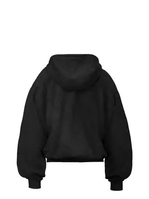 ALMAZ Almaz Zip-Up Hoodie