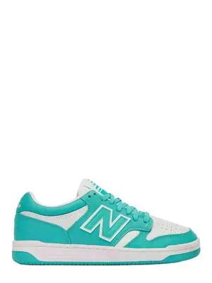 NEW BALANCE 480 Panel Sneakers - Blue
