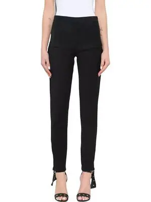Neil Barrett High-waist Trousers - Black