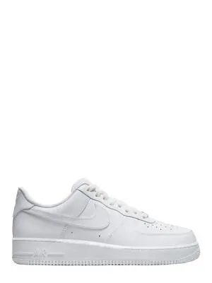 Nike Force 1 '07 Sneakers - White