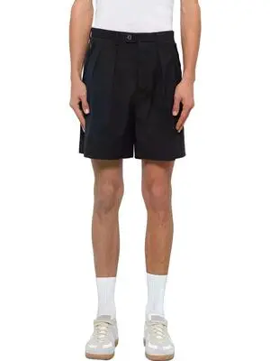 WOOYOUNGMI Bermuda Shorts - Blue