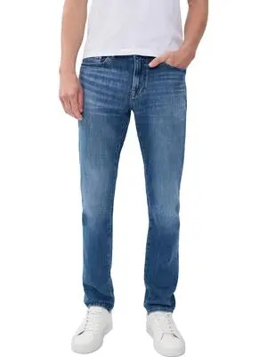 FRAME FRAME L'Homme Slim Jeans Heatwave