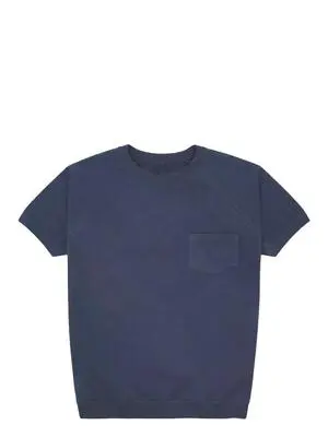 FORTELA Highway T-shirt - Blue