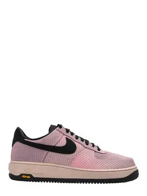 Nike Nike Air Force 1 '07 LX Vibram Sneakers Pink