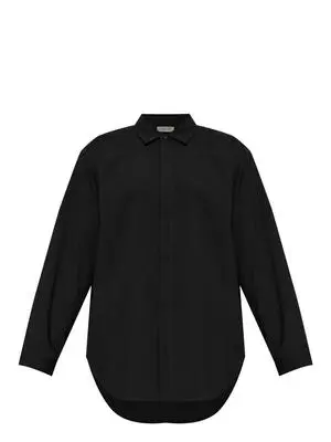 Fear Of God Classic Shirt - Black