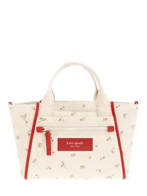 Kate Spade New York Dash Large" Bag - Cream