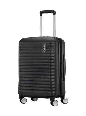 AMERICAN TOURISTER Stratum 3.0 Hardside Expandable Carry-on - Black