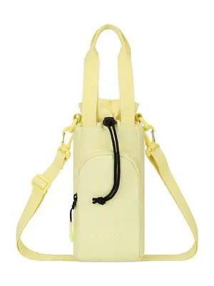 SHERPANI Izzie Crossbody With Water Bottle Holder - Sol