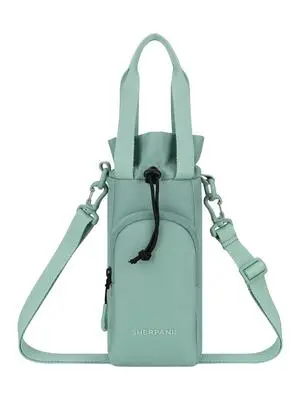 SHERPANI Izzie Crossbody With Water Bottle Holder - Surf