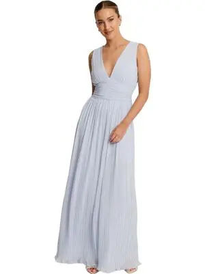 EVENING DRESSES