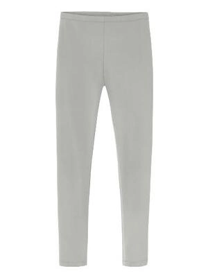 CITY THREADS USA-MADE City Threads USA-Made UPF 50+ Swim Leggings Gray