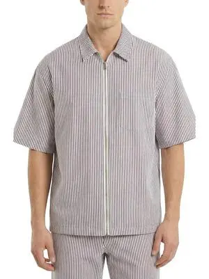 AREA STARS Afton Zip Top