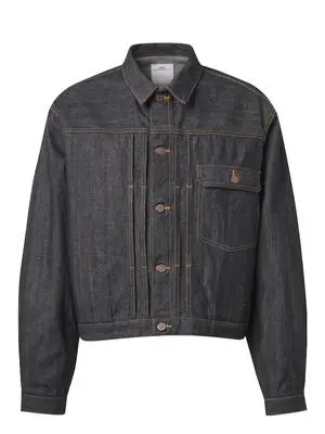 Visvim 102xx Denim Jacket - Blue