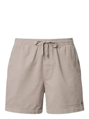 Polo Ralph Lauren Cotton Corduroy Shorts - Grey