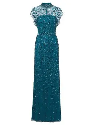 Aqua (blue)